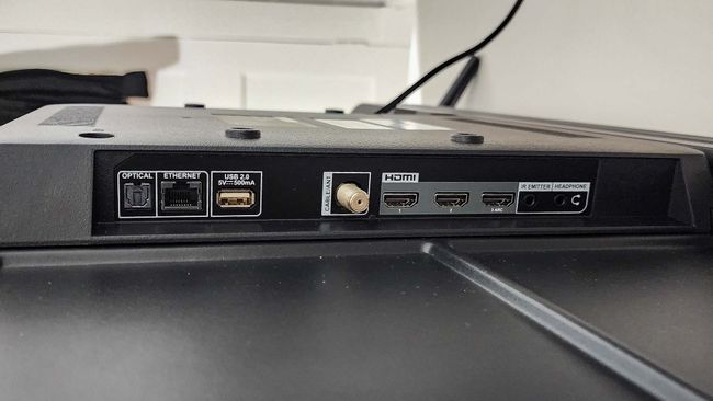 Amazon Fire TV 2-Series review | Tom's Guide