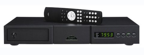 Naim CD5si review | What Hi-Fi?