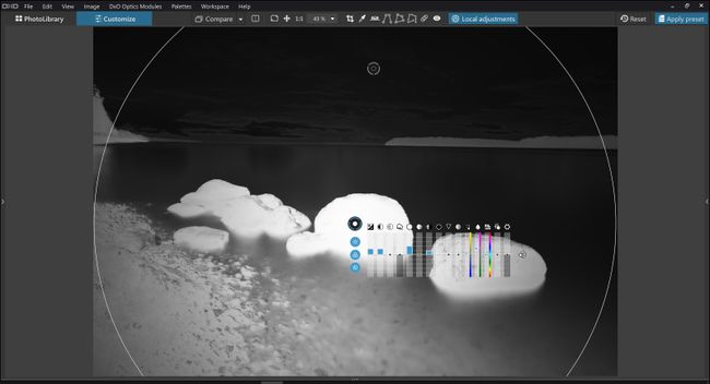 DxO PhotoLab 2 update adds image searches and improved ClearView ...