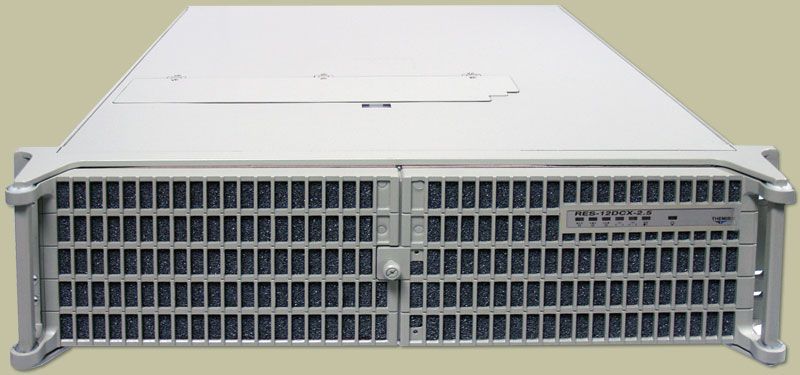 The Future of Broadcast Live Production: How Suitable is COTS Hardware ...