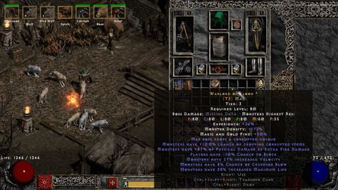 It feels like Blizzard has abandoned Diablo 2: Resurrected — but there ...