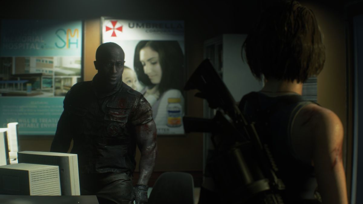 Resident Evil 3 review: This is how it runs on PC | Laptop Mag