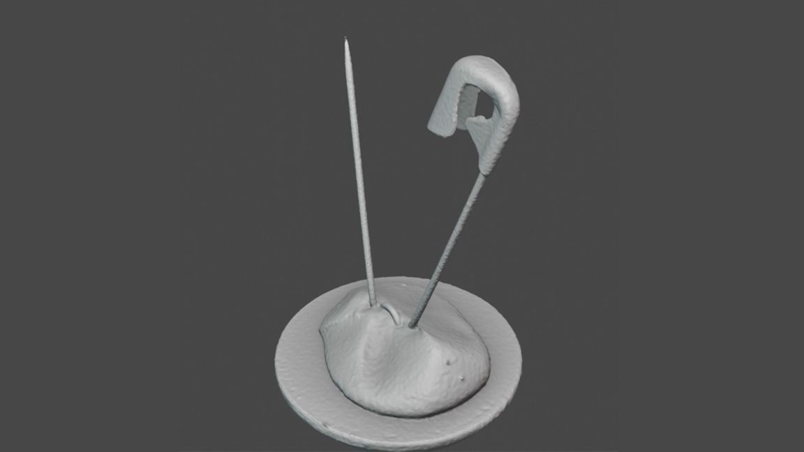 OpenScan Raspberry Pi 3D Scanner Supports New Autofocus Camera | Tom's ...