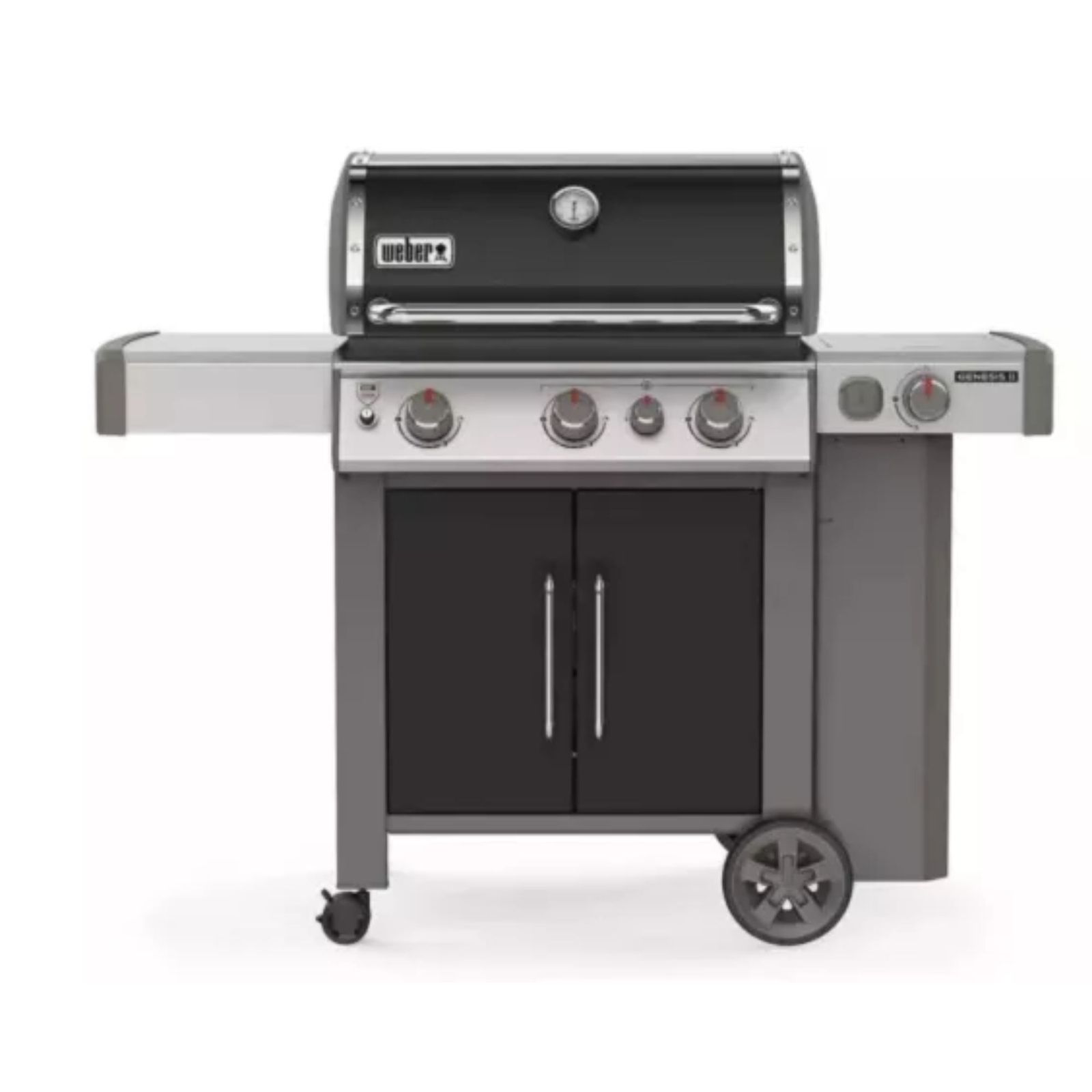 Best gas grills 2024: tested by experts | Homes & Gardens