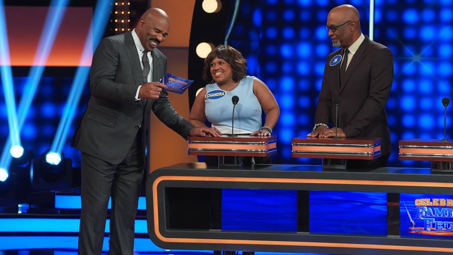 Primetime Ratings ABC Wins With Game Shows Next TV