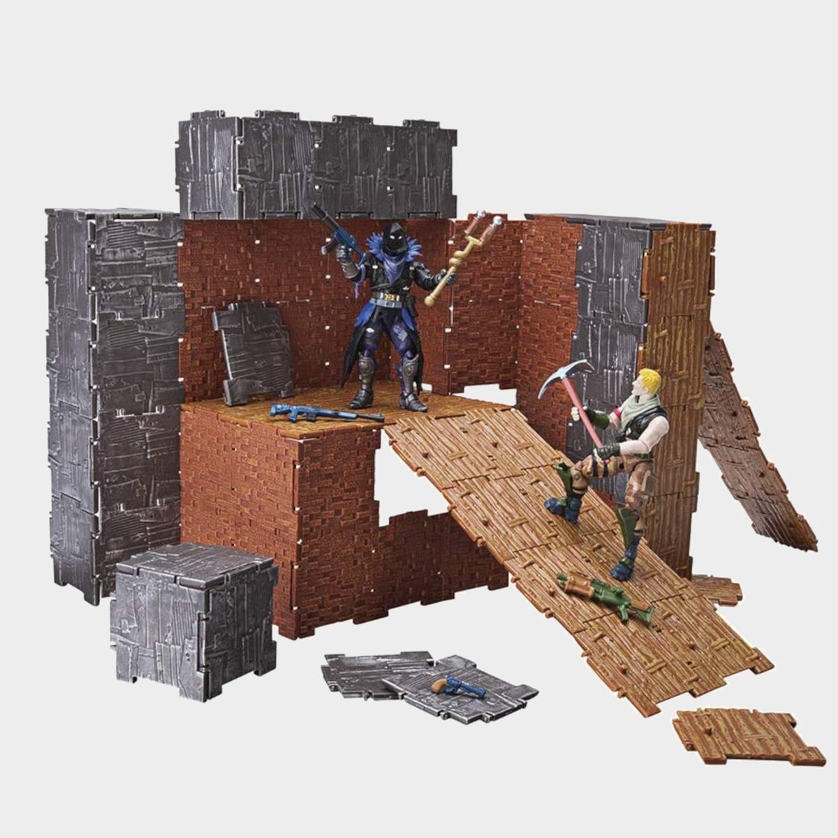 The best Fortnite merchandise in 2024: Get a real-life Victory Royale ...