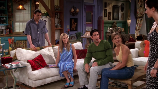 Best Friends episodes: counting down the classic sitcom's top 30 for ...