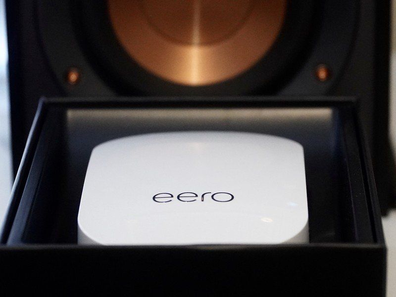 What's the difference between eero, eero Pro, and eero Beacon ...