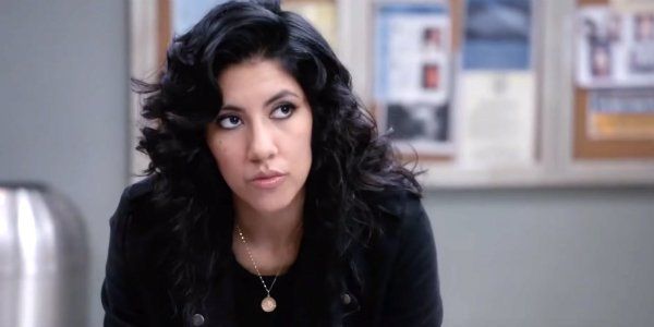 Brooklyn Nine-Nine's Stephanie Beatriz Shares Why Moving To NBC Has ...