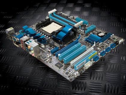 8 of the best AM3 motherboards | TechRadar