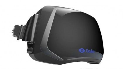 Oculus Rift then and now: its journey from Kickstarter to VR ...