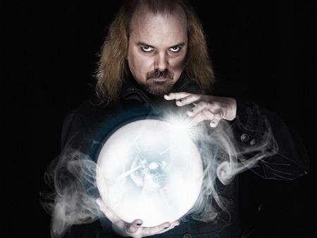 1980s heavy metal explosion: a guide to sub-genres | MusicRadar