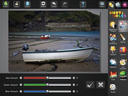 10 best iPhone and iPad photo editing apps | TechRadar