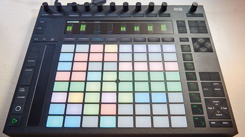 10 of the best things about Ableton Push 2 | MusicRadar