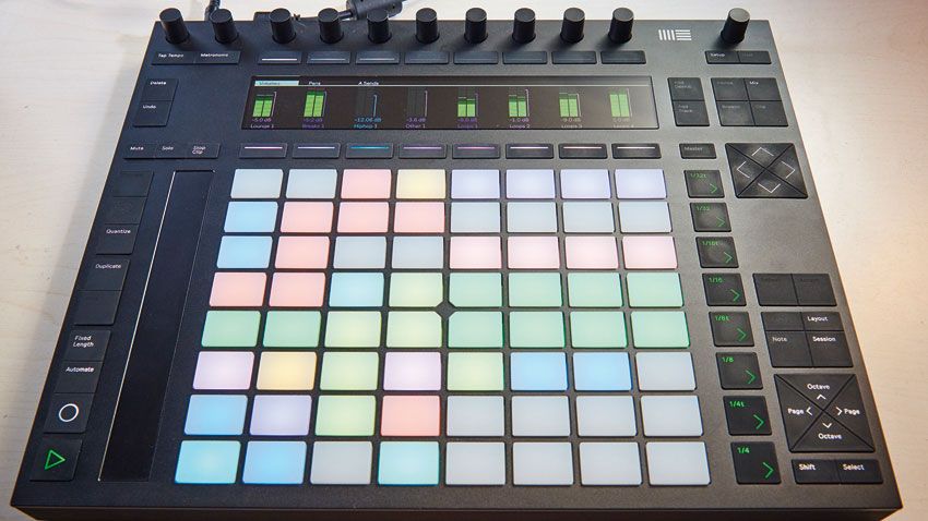 10 of the best things about Ableton Push 2 | MusicRadar