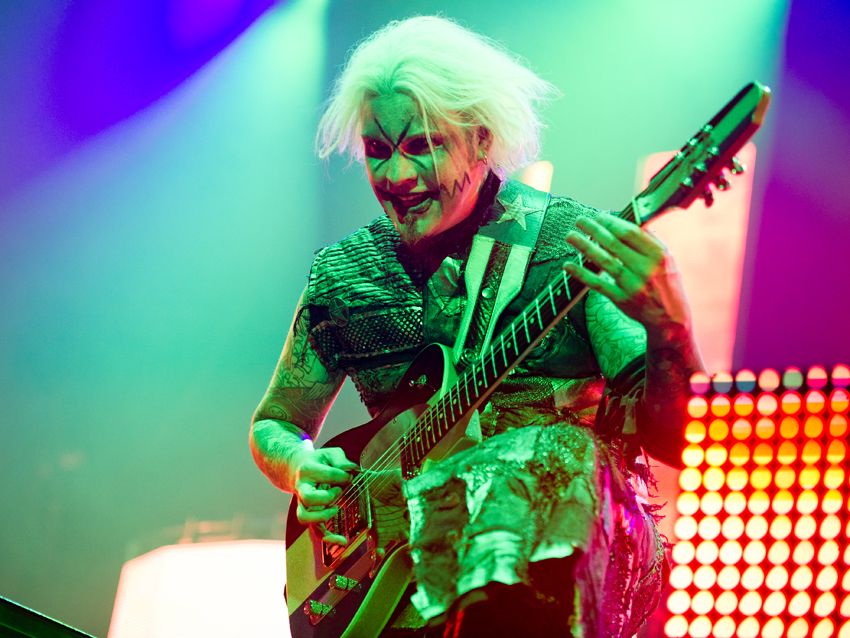 21 scariest musicians and bands | MusicRadar