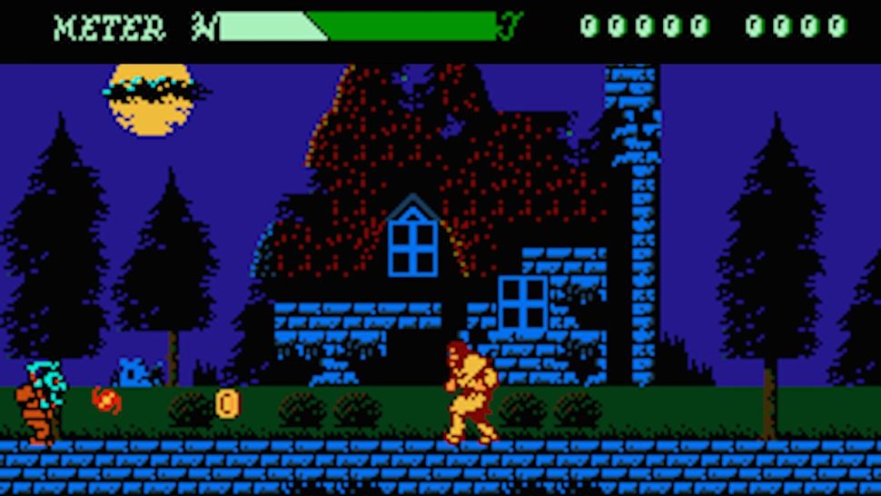 8 creative alternatives to the video game life bar | GamesRadar+