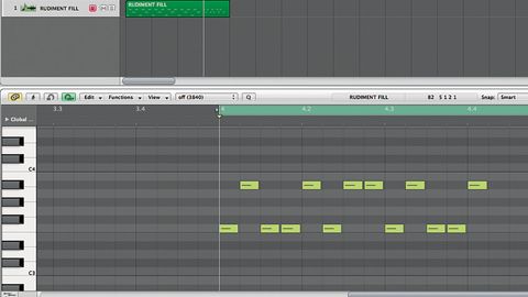 How to program realistic drum parts: rudiments | MusicRadar