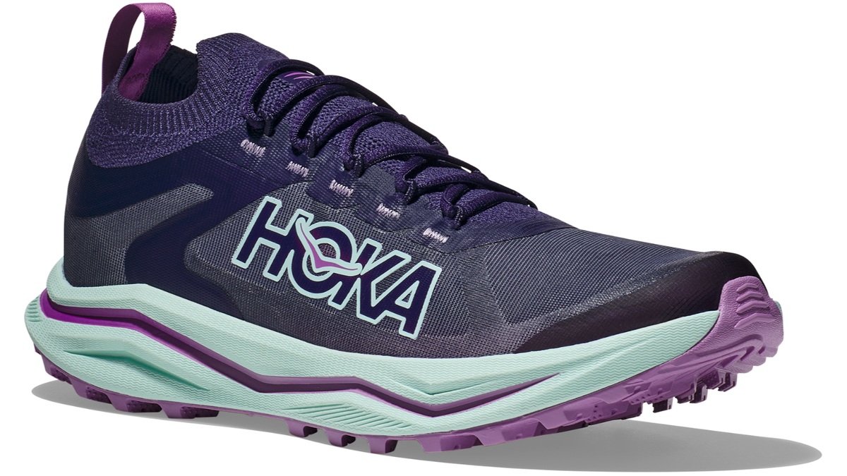 Hoka launches new trail running shoe specifically for shorter distances ...