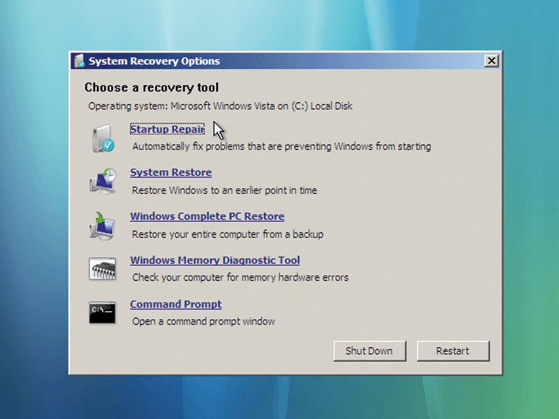 Make Windows boot lightning-fast | TechRadar