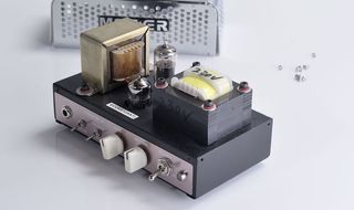 Mooer Little Monster AC review | MusicRadar