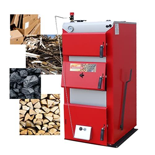 14 biomass boiler pros and cons | Homebuilding