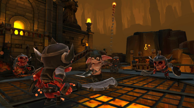 All 30 Oculus Rift launch games: our take on a strong launch lineup ...