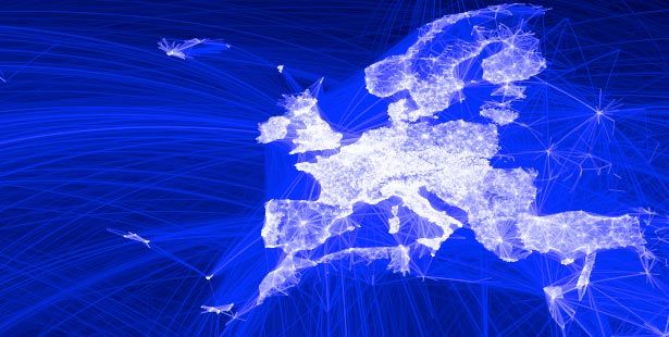 15 fantastic data visualisations | Creative Bloq