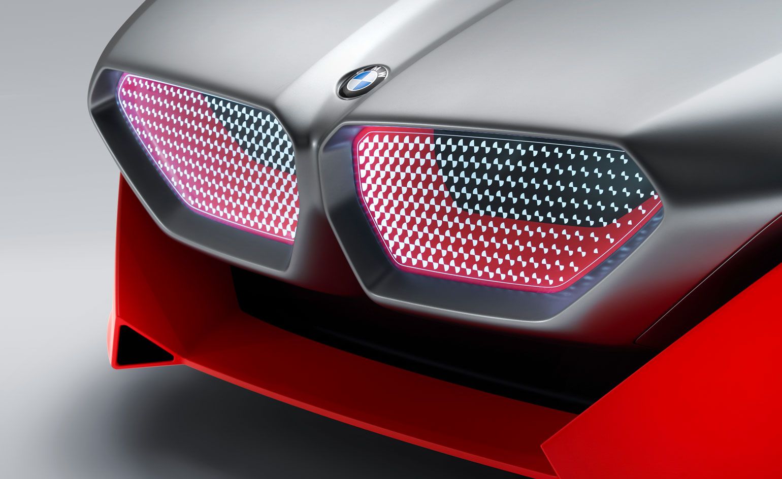 Images of BMW’s Vision M Next concept car revealed | Wallpaper*