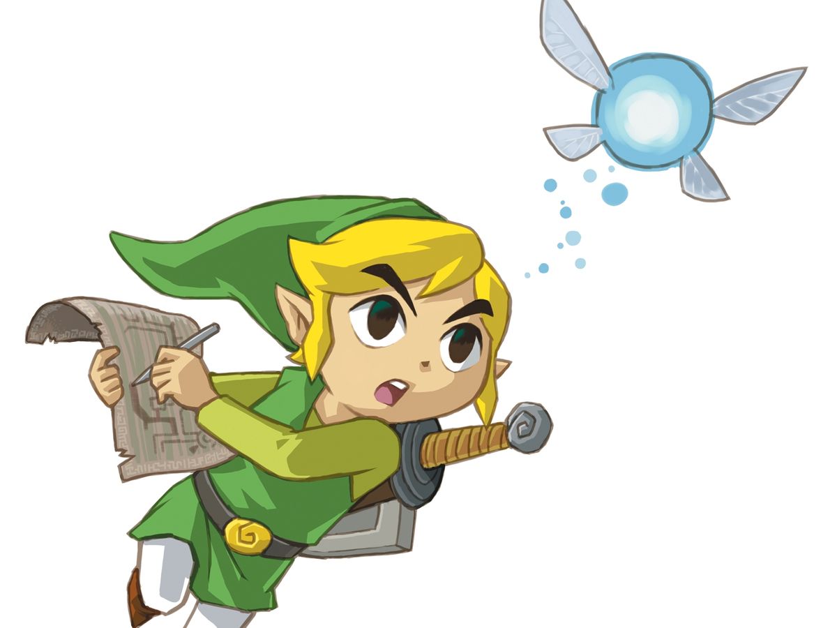 Nintendo is behind 56 per cent of US game sales | TechRadar