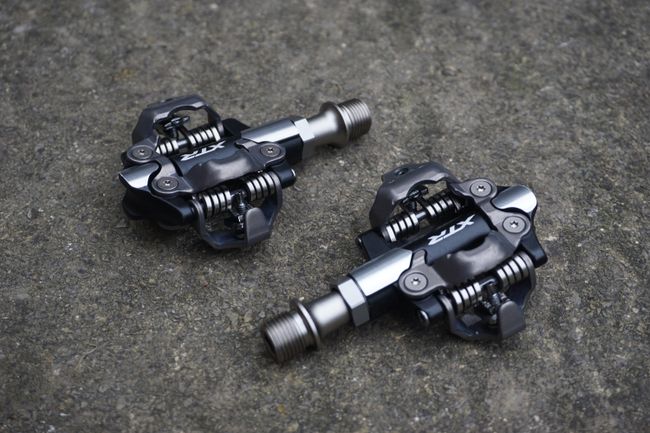 Shimano SPD vs SPD-SL pedals: Understanding the differences | Cyclingnews
