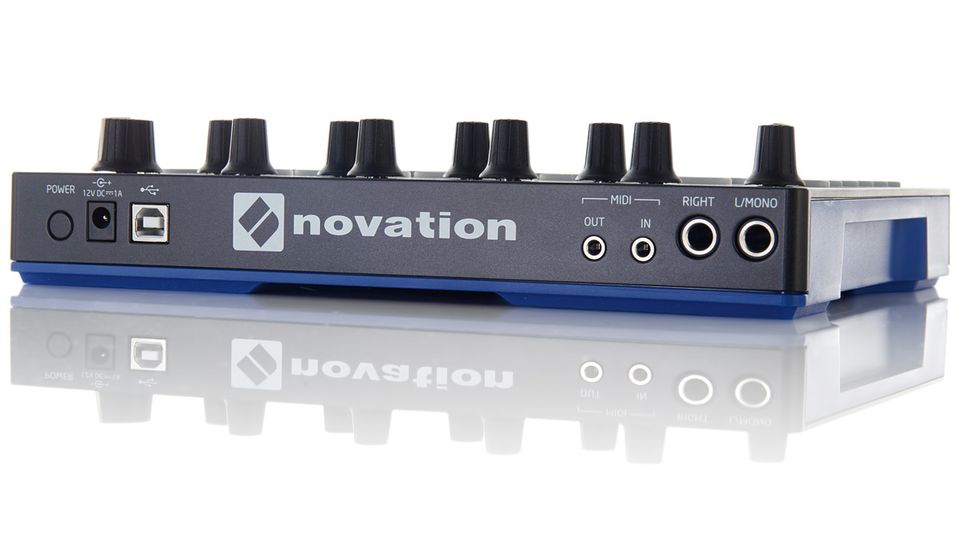 Novation Circuit review | MusicRadar