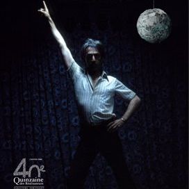 Tony Manero review | GamesRadar+