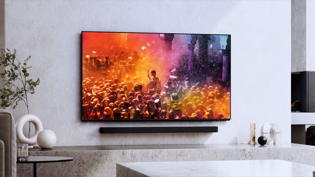 I’m a TV reviewer — here are 5 amazing Mini-LED TV deals you don't want ...