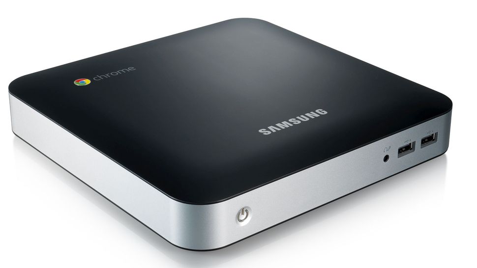 Samsung Chromebox review | TechRadar