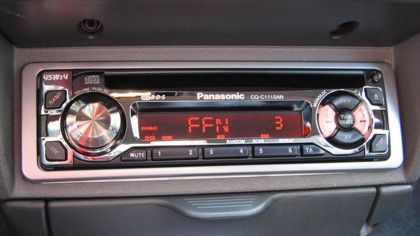 A history of the car head unit | TechRadar