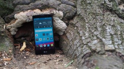 LG G4c review | TechRadar
