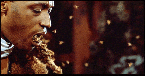 Halloween Horror Movie Fun Facts and Trivia | Marie Claire