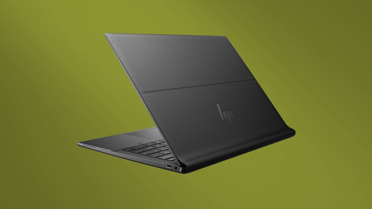 HP Elite Folio brings 5G to 2-in-1 Surface Pro rival | Tom's Guide