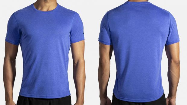The Best Men’s Running T-Shirts | Coach
