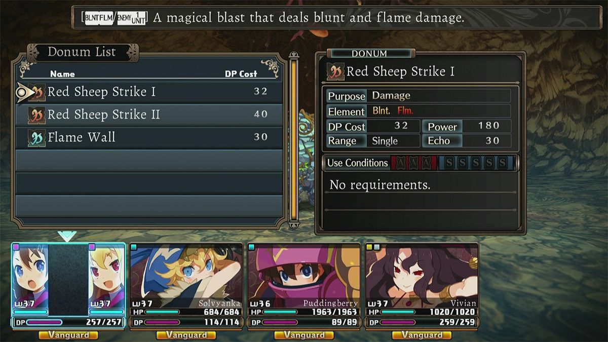 Labyrinth of Refrain: Coven of Dusk: Beginners guide | iMore