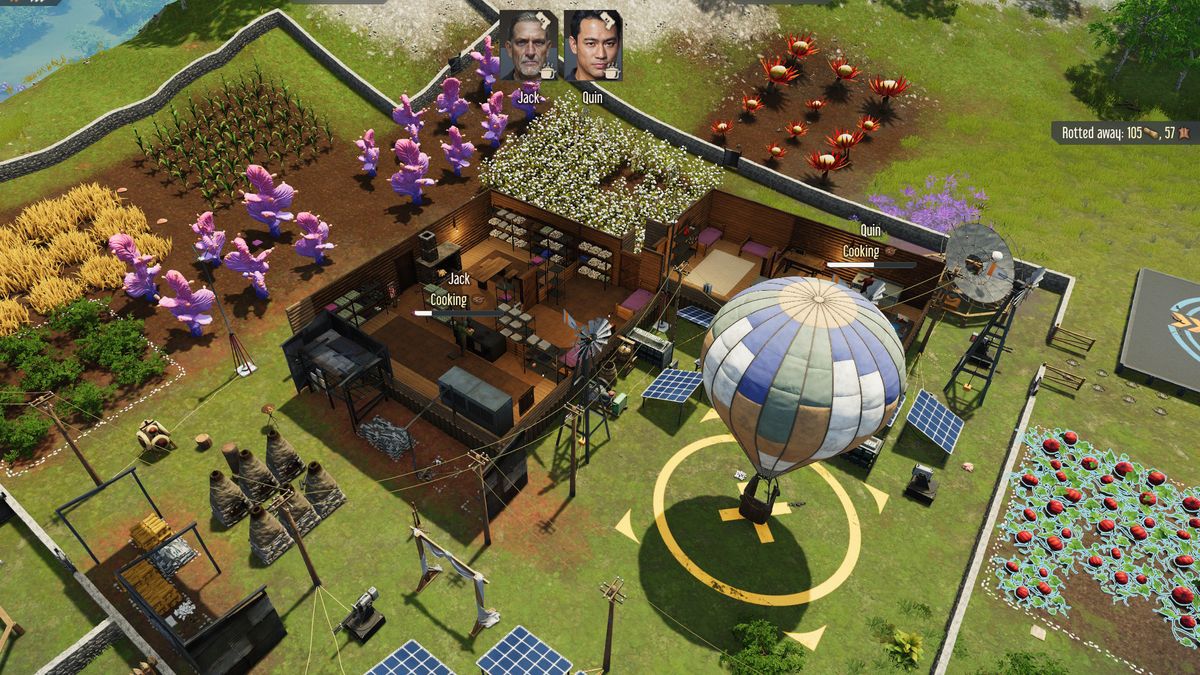 8 overlooked games you might've missed in 2023 (that are rather good ...