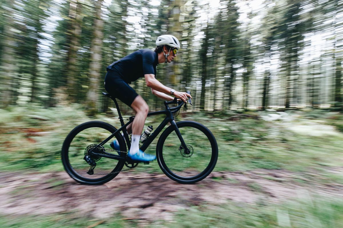 Specialized Diverge STR Expert first-ride review: Rear suspension works ...