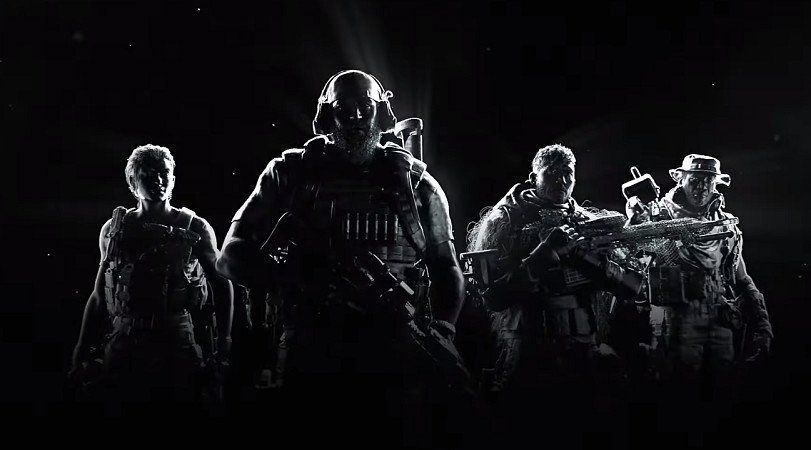 Splinter Cell's Sam Fisher joins Ghost Recon: Breakpoint in Deep State ...