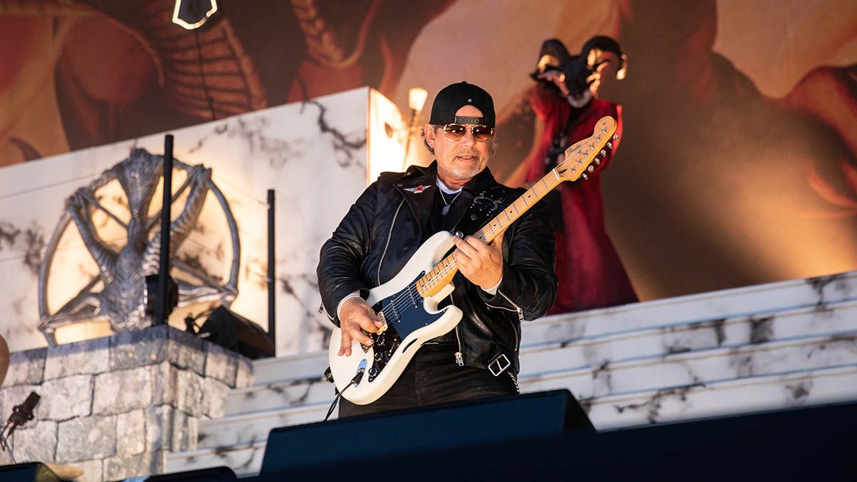 Inside the long-awaited return of Mercyful Fate: metal guitar’s most ...