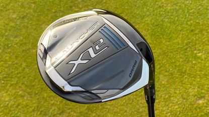 Cleveland Launcher XL 2 Draw Driver Review | Golf Monthly