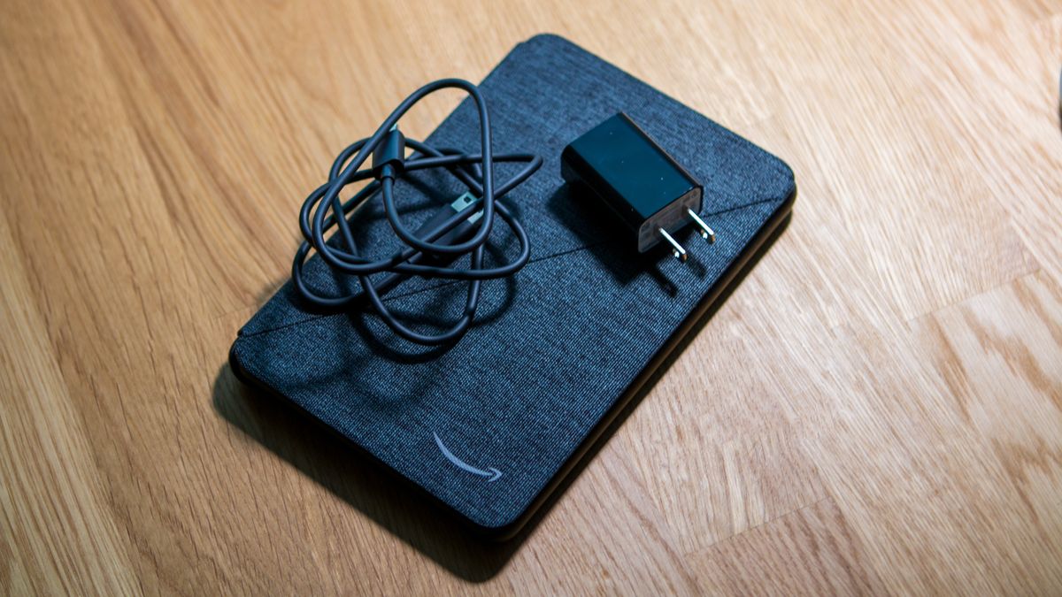 Best accessories for Amazon Fire 7 & Fire HD 8 tablets | Android Central