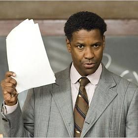 The Great Debaters review | GamesRadar+