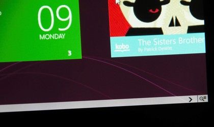 Windows 8 beta: more personalisation coming | TechRadar