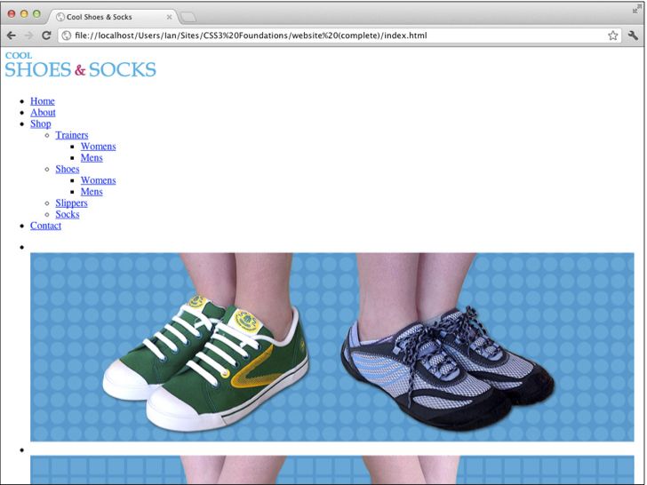 Understanding CSS and the modern web | Creative Bloq
